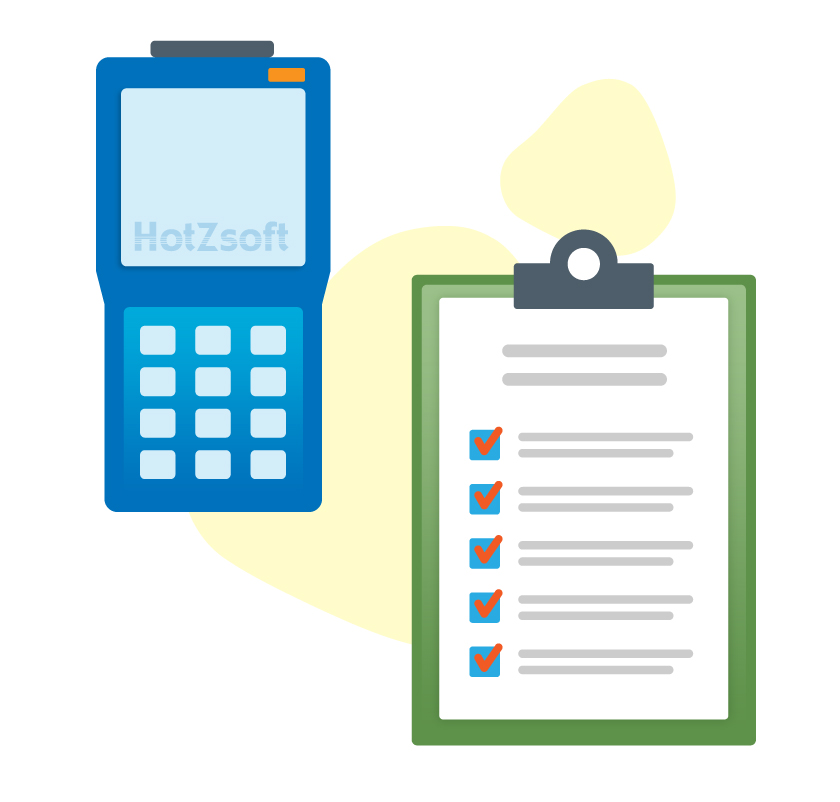 庫存盤點出問題?不可不知的盤點流程｜數碼動量